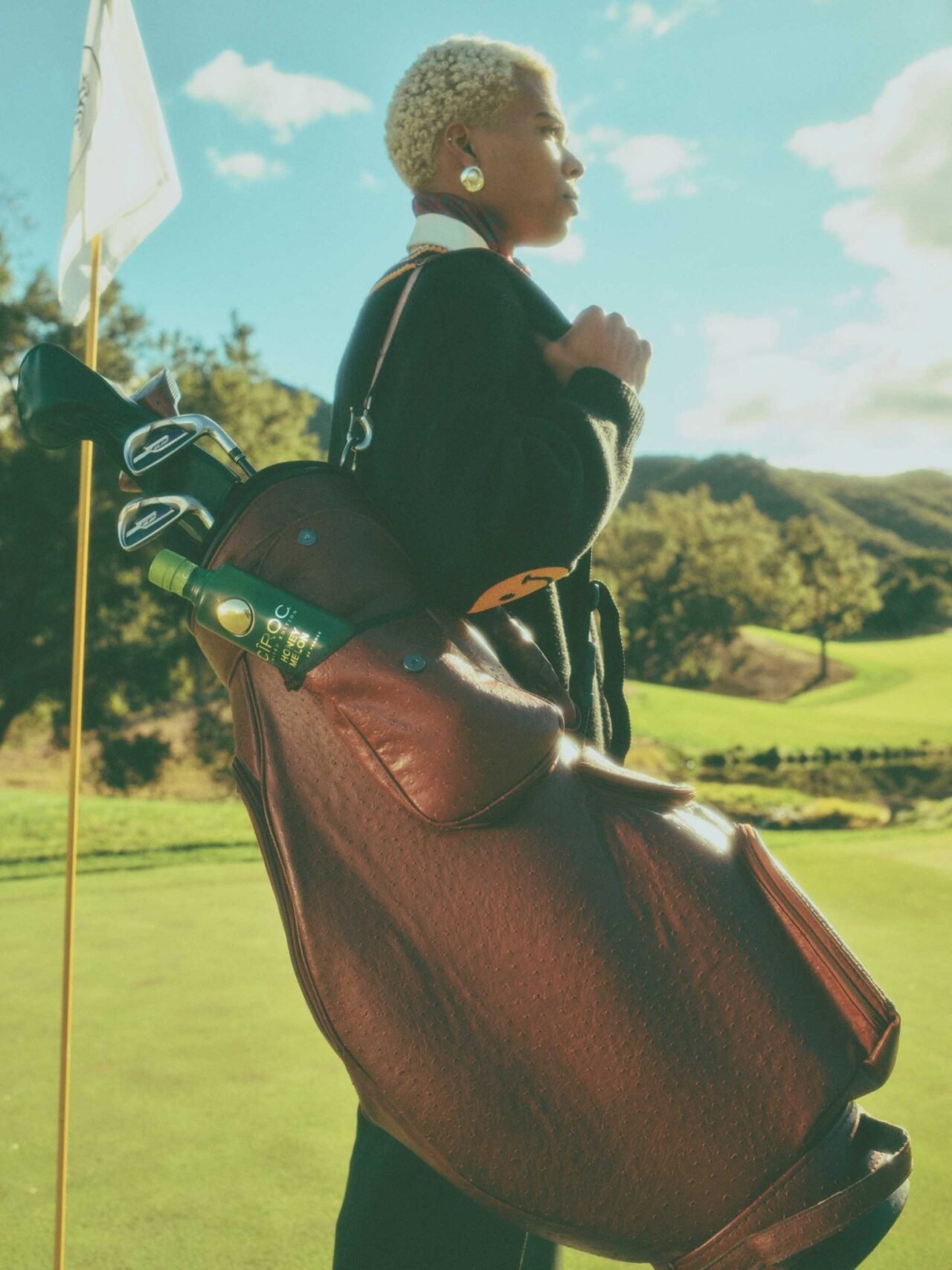 Hugo Chevallier - Branding, Type, Aesthetics